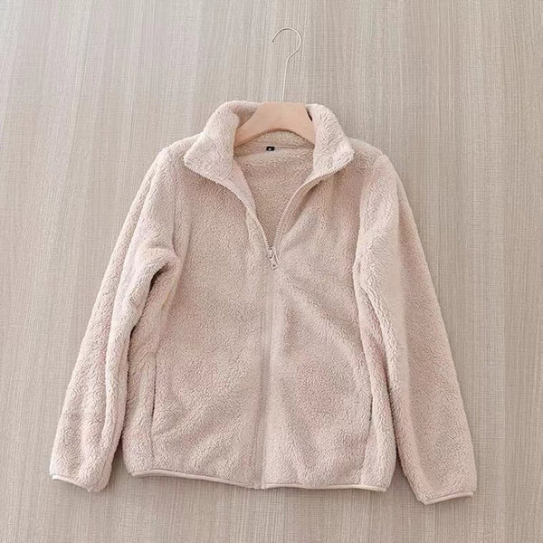 Casaco Teddy Lala – Lameg Clothes